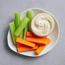 Kids Party Catering Vegetable Sticks | Cupcake Baby