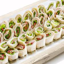 Mini Party Wraps Box 20 Peices | Cupcake Baby